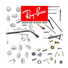 Ersatzteile Original für Ray-Ban 8749 Sehbrillen von von LUXOTTICA